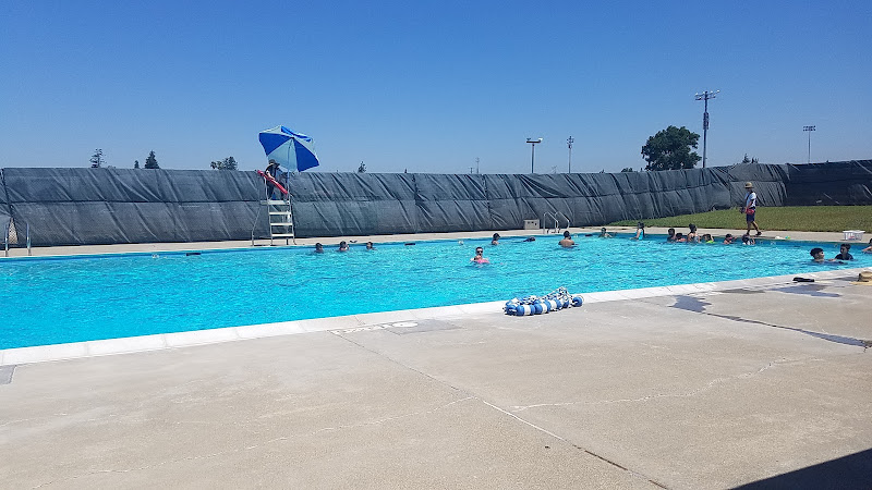 Sunset Swim Center - The Swimming Academy