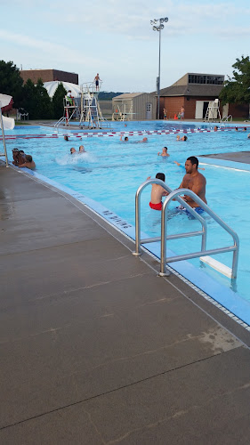 Sutton Pool - The Swimming Academy