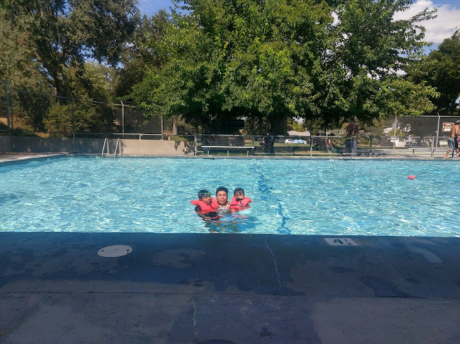 Templeton Community Pool (Open Hours, Admission Price, Address, Photos ...