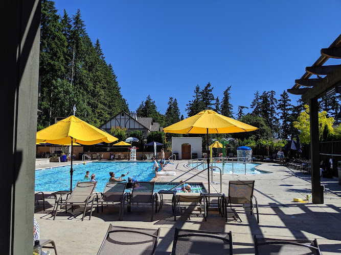 The Pool at Pleasant Beach - The Swimming Academy