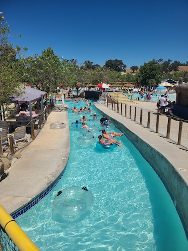 The Ravine Water Park, Paso Robles - The Swimming Academy