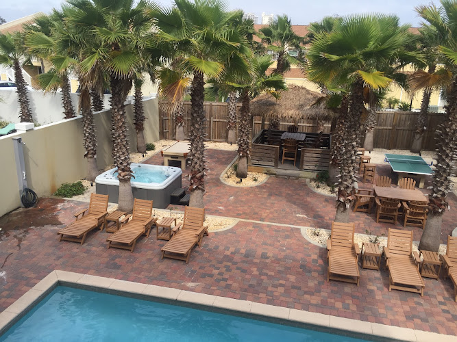 Tropical Spas & Pools - The Swimming Academy