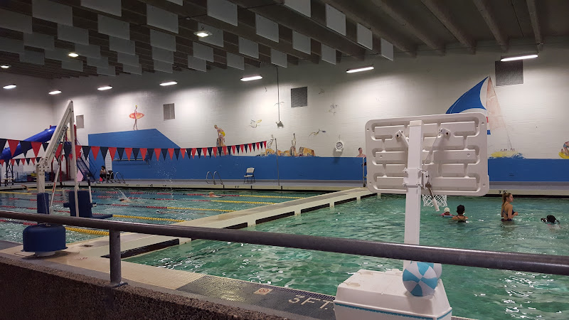 Tukwila Pool - The Swimming Academy