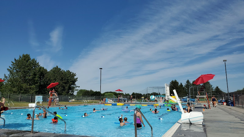 Twin Falls City Pool (Open Hours, Admission Price, Address, Photos ...
