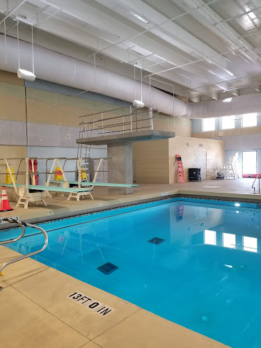 US Army MWR Aquatics Training Center - The Swimming Academy
