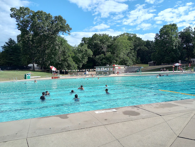 Veteran's Memorial Park - The Swimming Academy