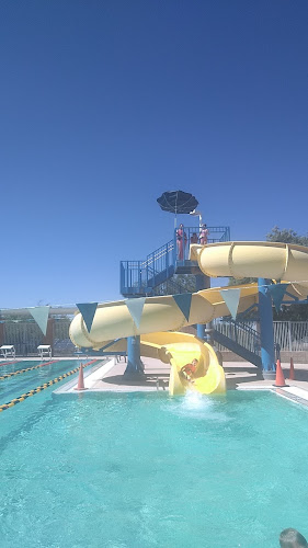 Wade McLean Pool - The Swimming Academy