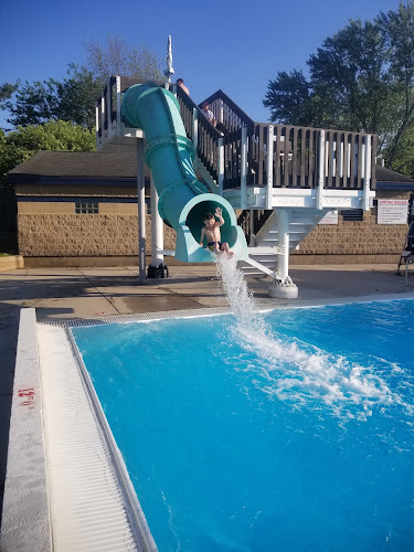 Watertown Aquatic Center - The Swimming Academy