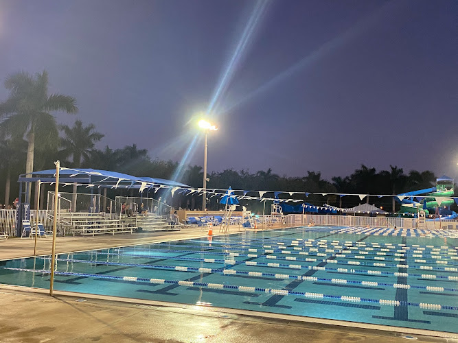 Wellington Aquatics Complex (Open Hours, Admission Price, Address ...