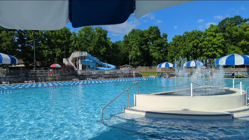 Westfield Pool Complex - The Swimming Academy